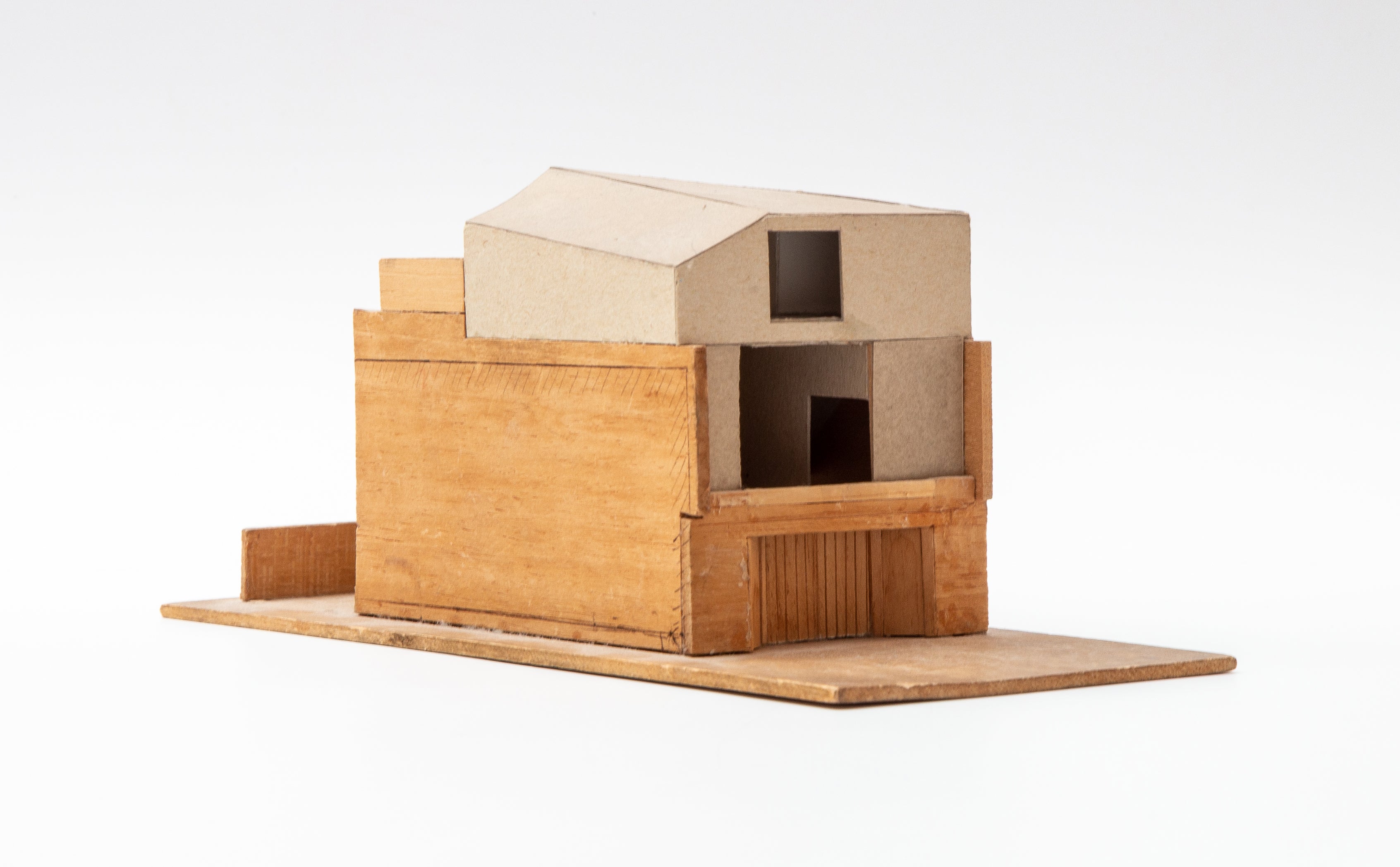 Adam Caruso and Peter St John at Architectural Association Bookshop, L ...